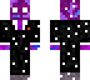 iso | Minecraft Skins