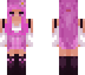 birthday | Minecraft Skins