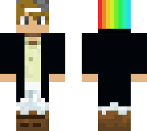jimmy | Minecraft Skins