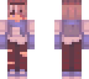 hat kid | Minecraft Skins