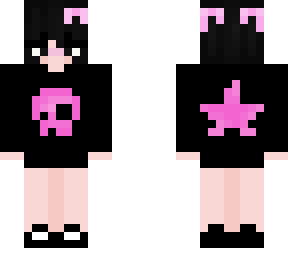 sama | Minecraft Skins