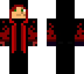 demon | Minecraft Skins