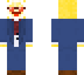 lemon | Minecraft Skins