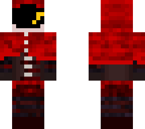 little red riding hood | Minecraft Skins