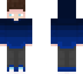 wichtiger | Minecraft Skins