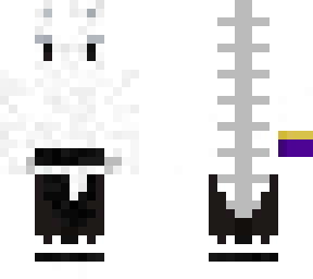 mahoraga | Minecraft Skins