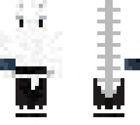 mahoraga | Minecraft Skins
