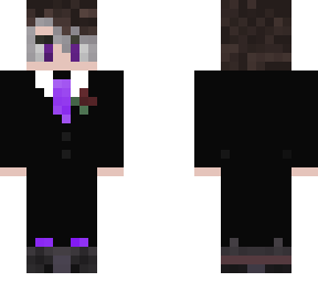 mayor | Minecraft Skins