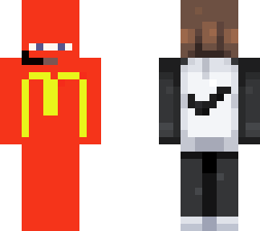 mca | Minecraft Skins