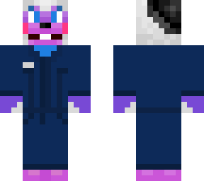 helpy | Minecraft Skins