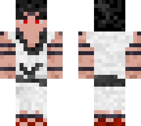 meguna | Minecraft Skins