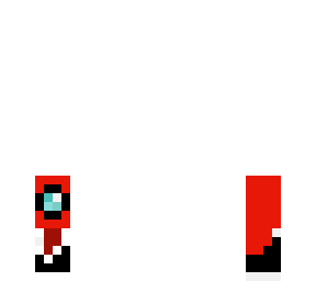 mini mrsus | Minecraft Skin