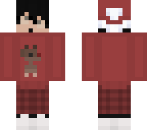 kick | Minecraft Skins