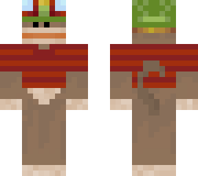 monkey | Minecraft Skins
