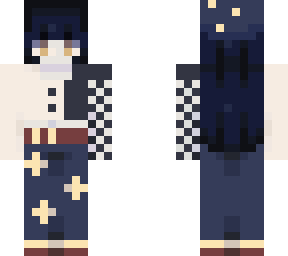 moon | Minecraft Skins