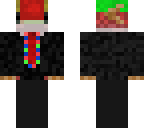 salmon | Minecraft Skins