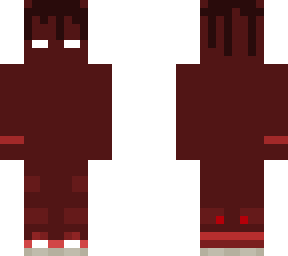 nether | Minecraft Skins