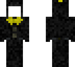 Nightmare (Fnaf) onsie Base | Minecraft Skin