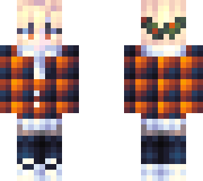 faithful | Minecraft Skins