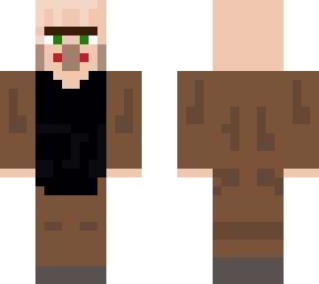 villager | Minecraft Skins