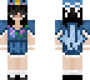 pigeon | Minecraft Skins