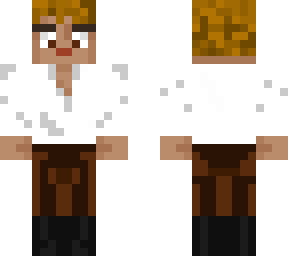 prophet | Minecraft Skins