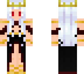 pyra | Minecraft Skins