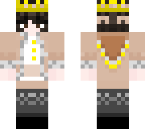 techno | Minecraft Skins