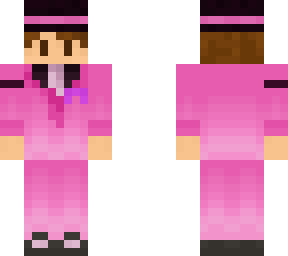 rizz | Minecraft Skins