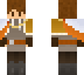 RayRiot1916 (original slim) | Minecraft Skin