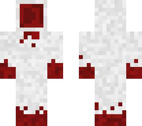 scp | Minecraft Skins