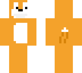 scratch cat | Minecraft Skins