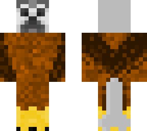 eagle | Minecraft Skins