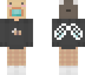ShelBee | Minecraft Skin