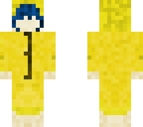 six | Minecraft Skins