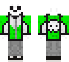 sketch | Minecraft Skins