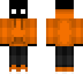skin w. | Minecraft Skin
