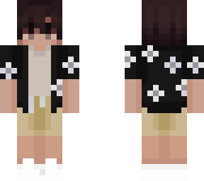 smigla | Minecraft Skin