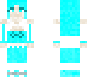 Sofi Lofi (Sofinska) | Minecraft Skin