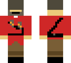 ss soilder | Minecraft Skins