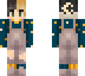 child | Minecraft Skins