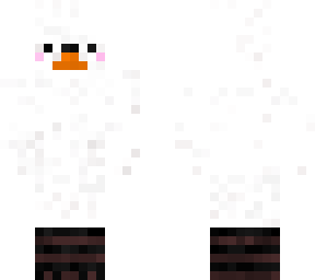 swan | Minecraft Skins
