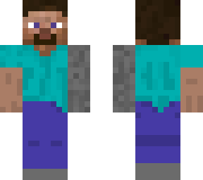 steve arm | Minecraft Skins