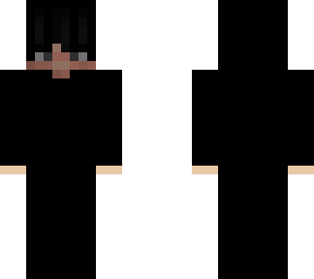 Sweaty Bedwars Player -- But Better | Minecraft Skin