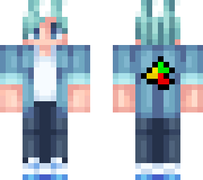 life series | Minecraft Skins