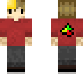 life series | Minecraft Skins