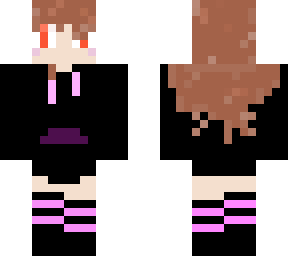 Tra | Minecraft Skin