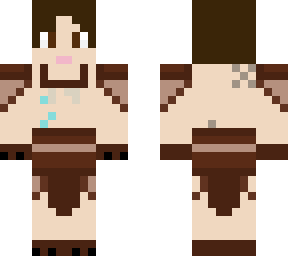 tribal | Minecraft Skins