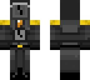 clock man | Minecraft Skins