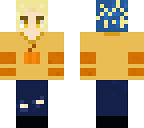 vee | Minecraft Skins